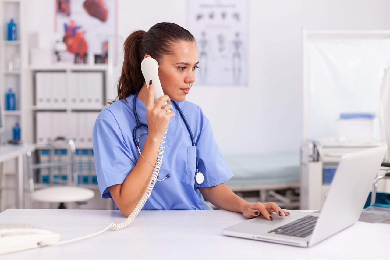 Medical Examinations - Deakin Avenue, Mildura Victoria.